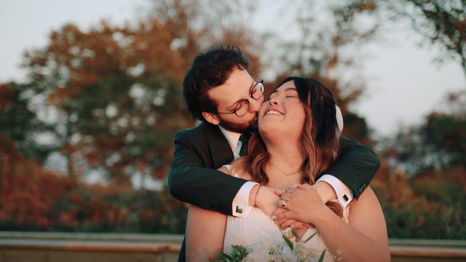 Miranda & Ian’s Elegant Seaside Celebration at Eolia Mansion - Loon ...